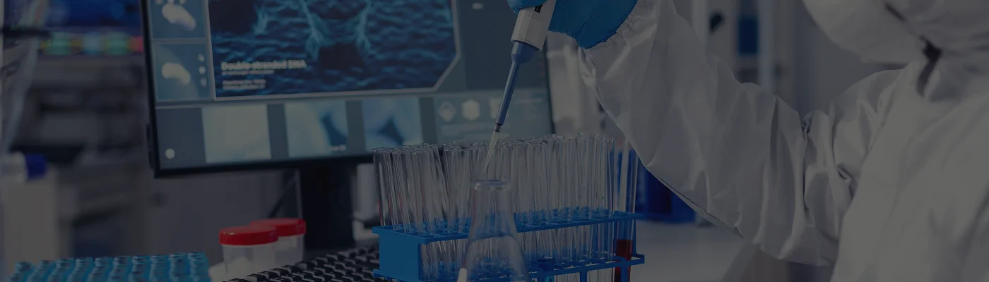 About Us - METS Laboratories